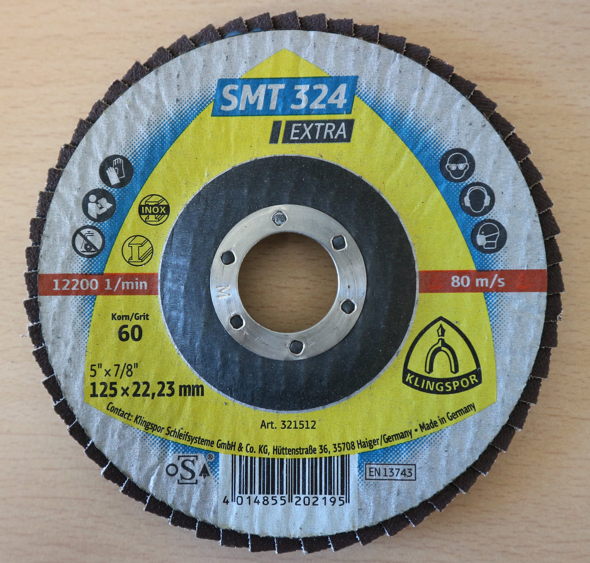 Mop Discs – PLS Concrete Batching Plant Spares & Supplies Ltd