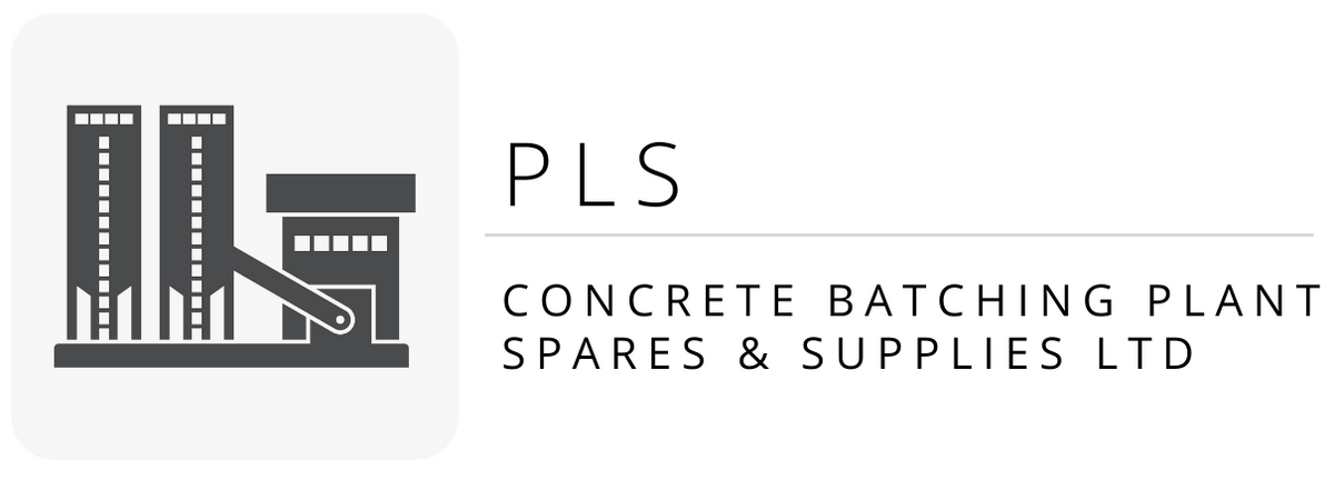PLS Concrete Batching Plant Spares & Supplies Ltd
